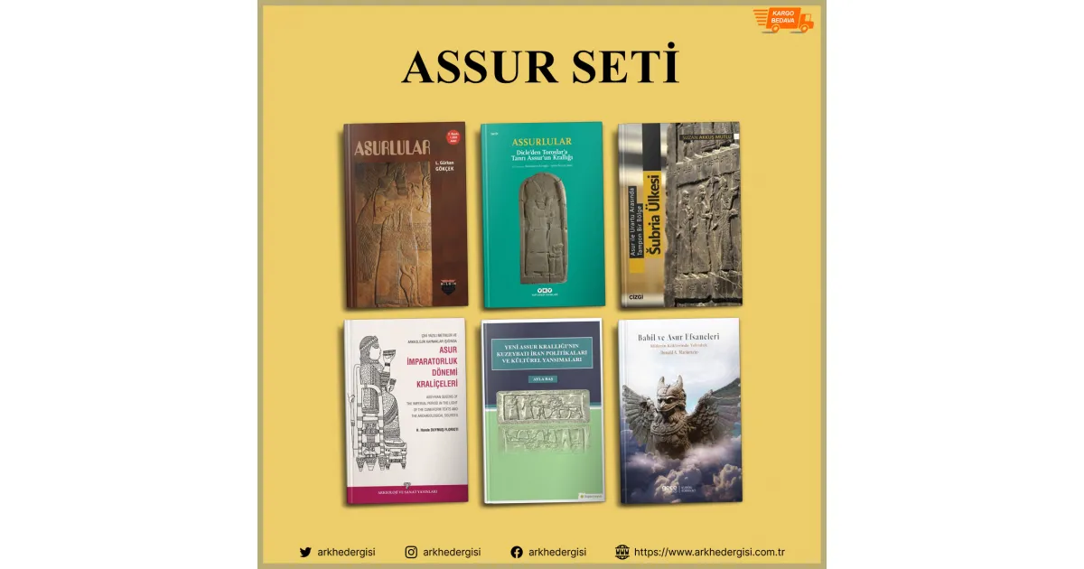 Assur Seti